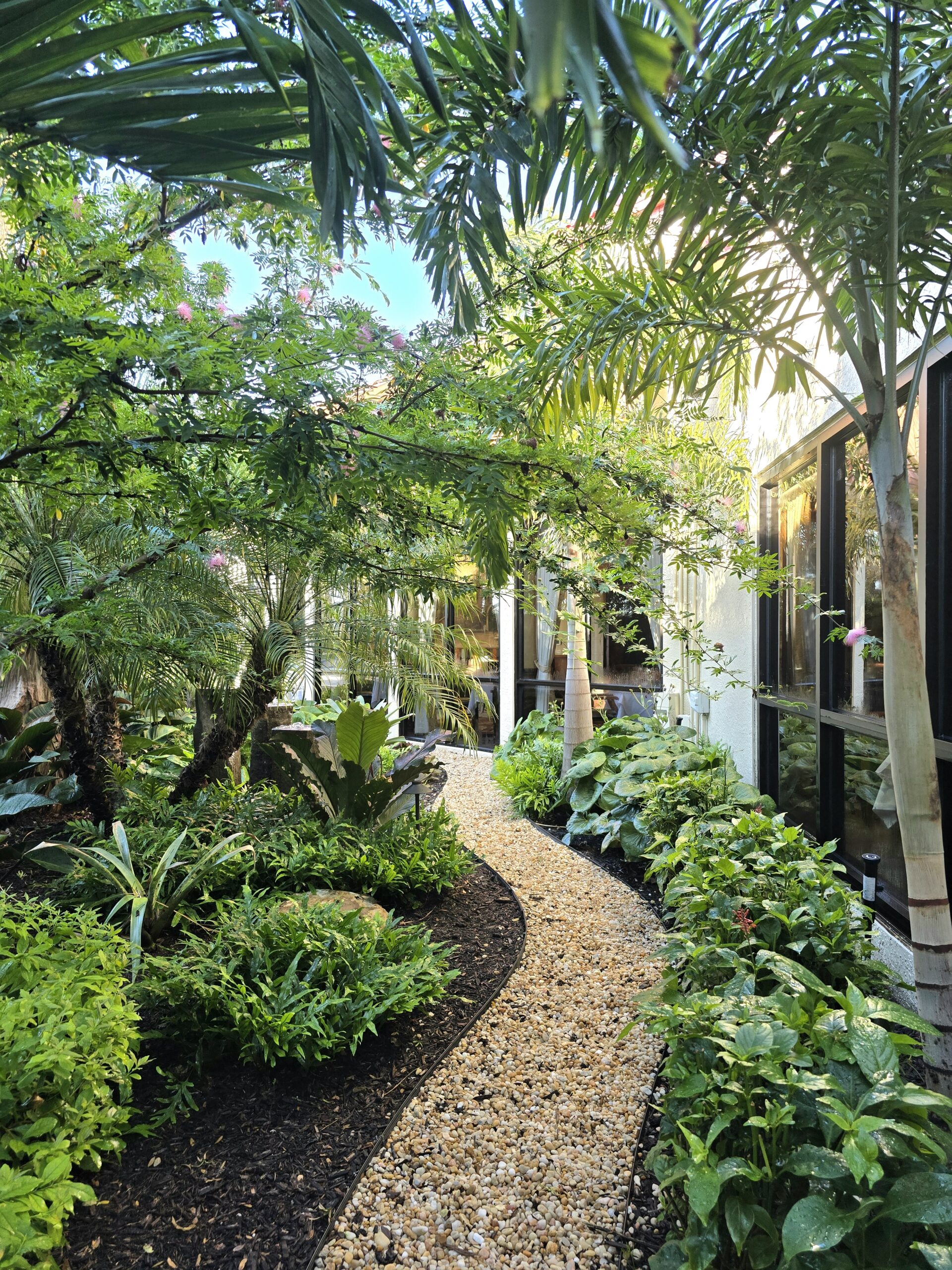 Exotic Creations: Landscaping Services in Bonita Springs & Naples